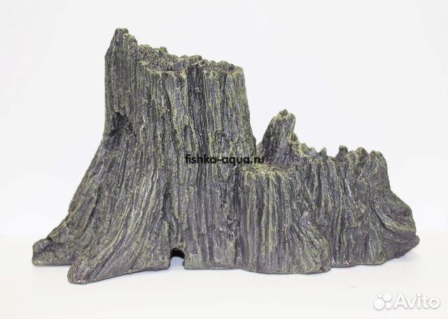 Грот Фон-вулкан для распылителя aquael airlight