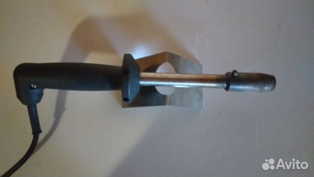 Козлята - удаление рогов