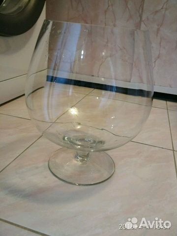 Аквариум 7л