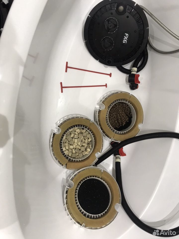 Fluval FX-6