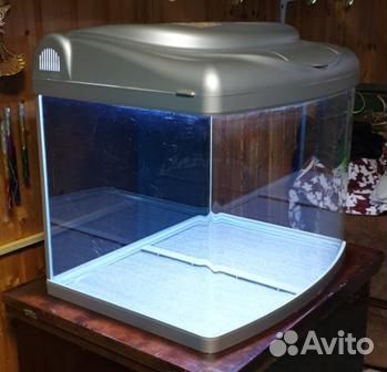 Аквариум Hailea A50 (60л.)