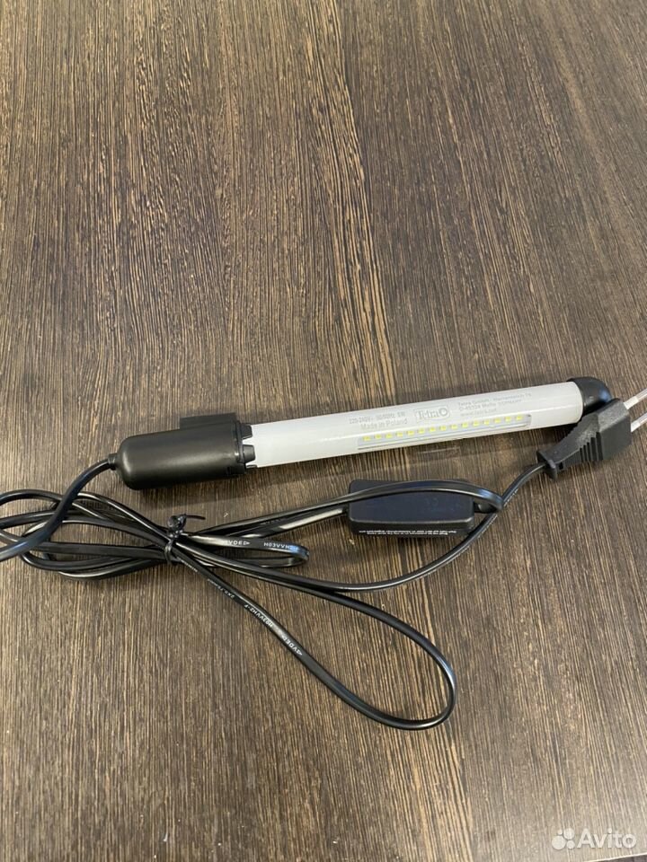 Светильник аквариумный Tetra AL LED 6W 260mm