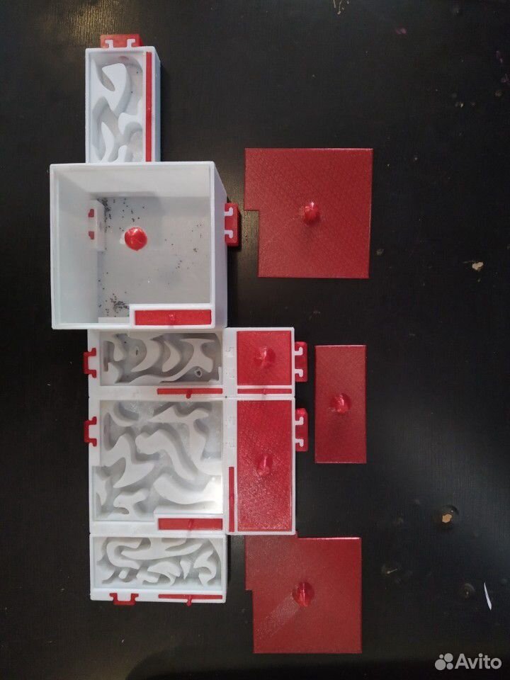 Продам муравьиную ферму