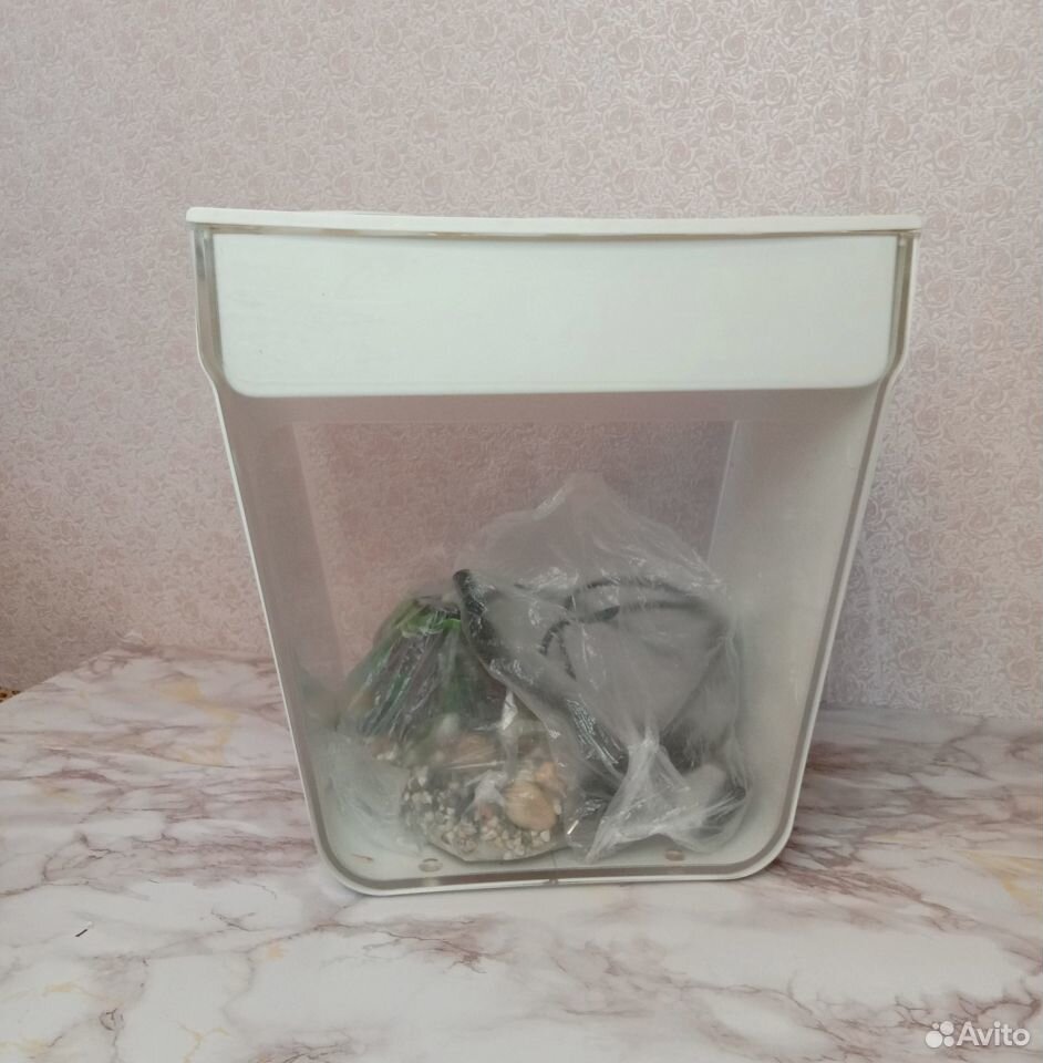 Аквариум Акваферма AquaFarm