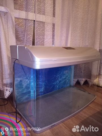 Аквариум Atman AR-F830