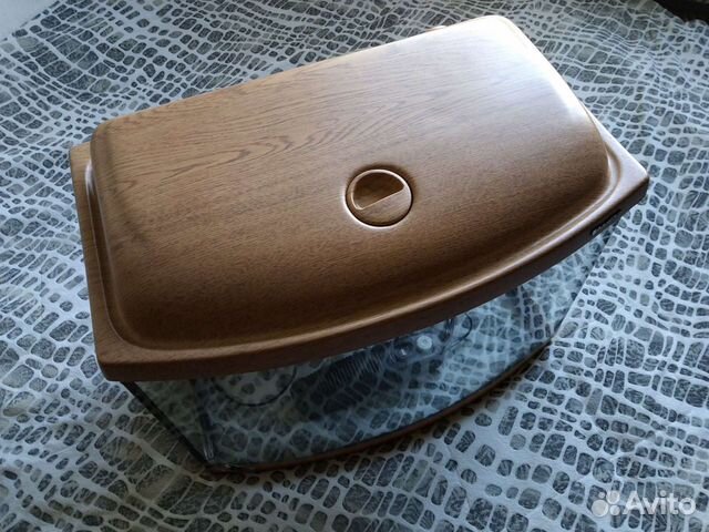 Аквариум AquaPlus Ф50