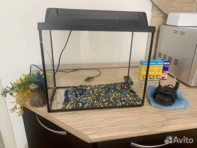 Аквариум
