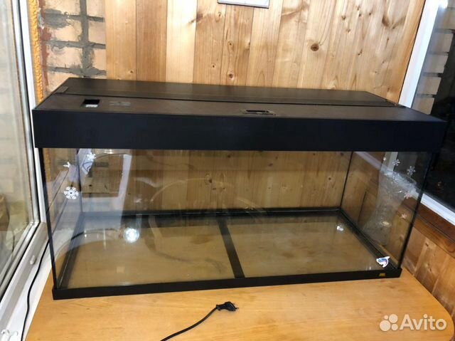 Аквариум juwel rio 180