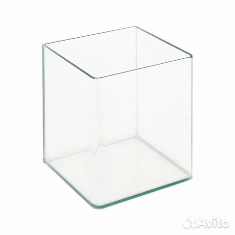 Аквариум Dennerle Nanocube Basic 20 л