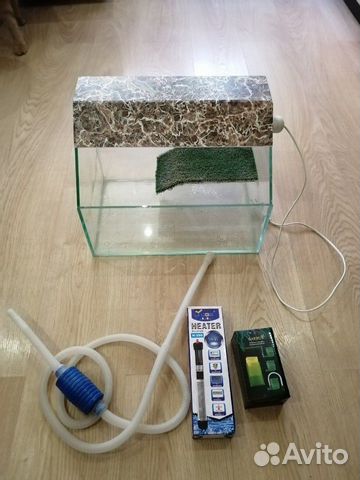 Продается Черепашник