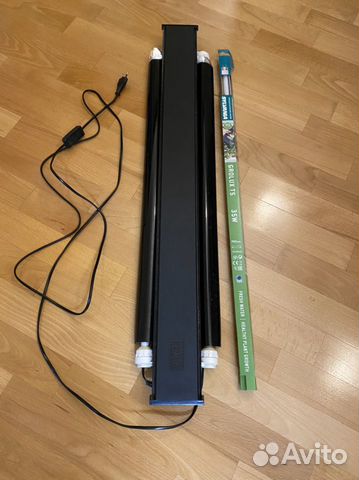 Светильник для аквариума Juwel Vision 180л