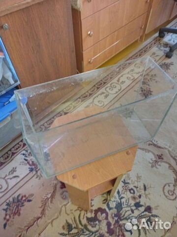 Аквариум 15литров