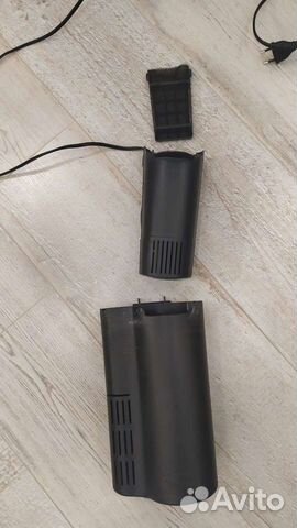 Фильтр для аквариума тетра