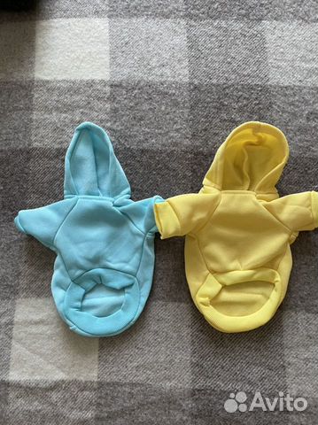 Одежда для собак