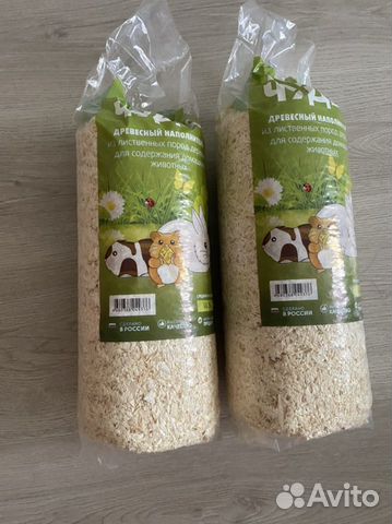 Опилки «Мир чудес»