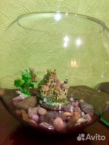 Аквариум