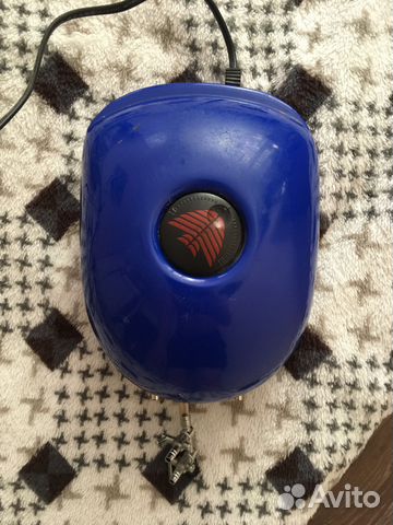 Продам компрессор sera Air 550R