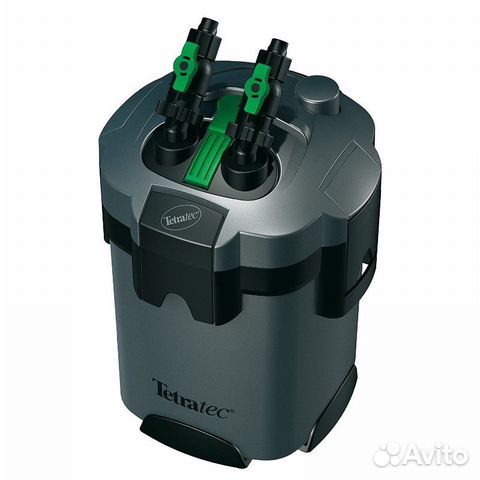 Бу фильтр внешний tetra ex600