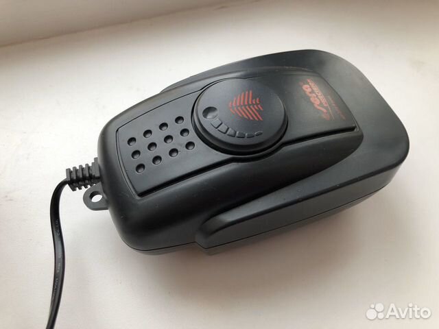 Компрессор аквариума Sera 275 R plus, 4,5 л/мин, б