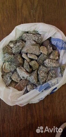 Камни для аквариума