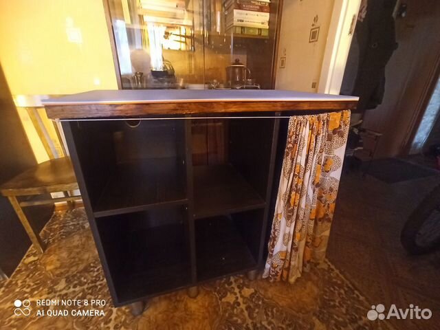 Тумба под аквариум