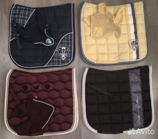 Выездковые комплекты Eskadron