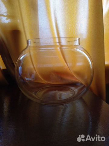 Аквариум 17л