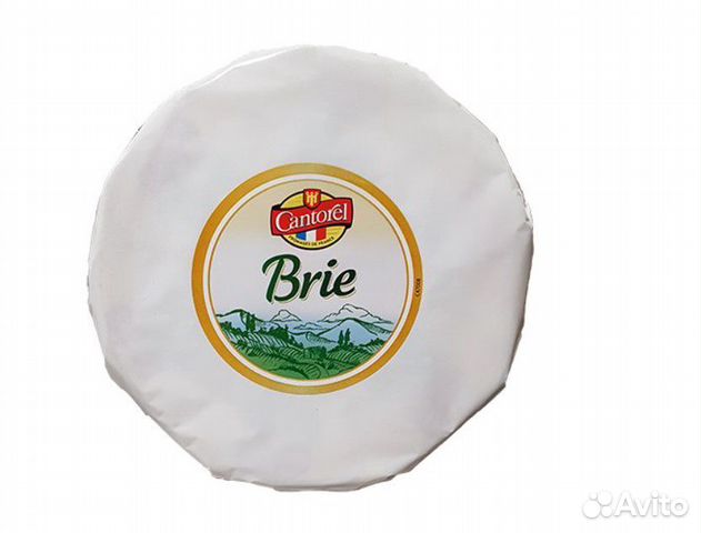 Сыр brie / Бри купить в Москве | Товары для дома и дачи | Авито