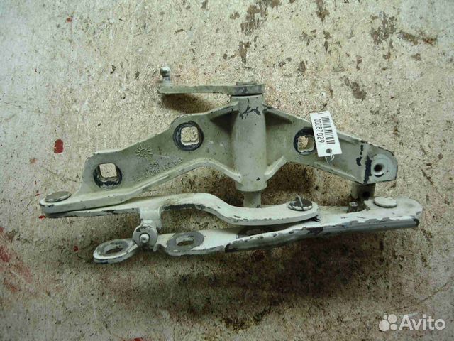 Петля капота правая Mercedes S-klasse W221 2218800 купить в Москве ...