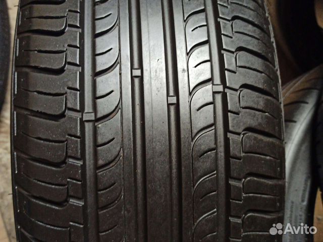 Hankook Optimo K415 235/55 R18 купить в Ростове-на-Дону | Авито