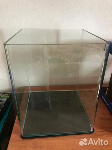 Аквариумы (2 шт)