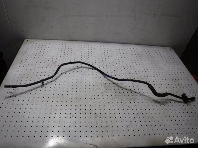 Трубка топливная BMW X6 E71 купить в Санкт-Петербурге | Запчасти | Авито