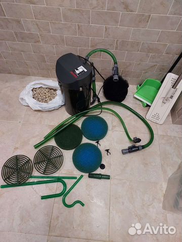 Фильтр eheim эхейм 2217