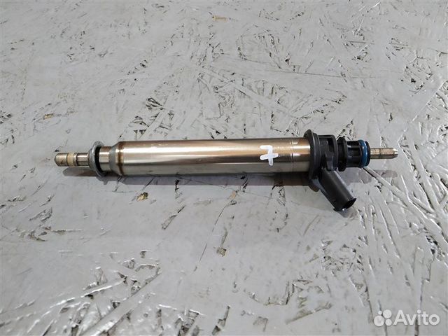 Форсунка бензиновая Mercedes Gl-Class X166 M278 купить в Санкт ...