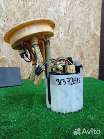 Volvo XC90 2015- топливный насос дизель купить в Москве VOLVO 31372615 ...